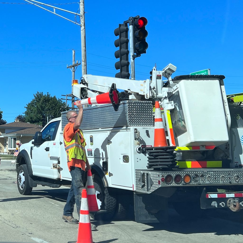 Utility Safety – Road Safety Supply