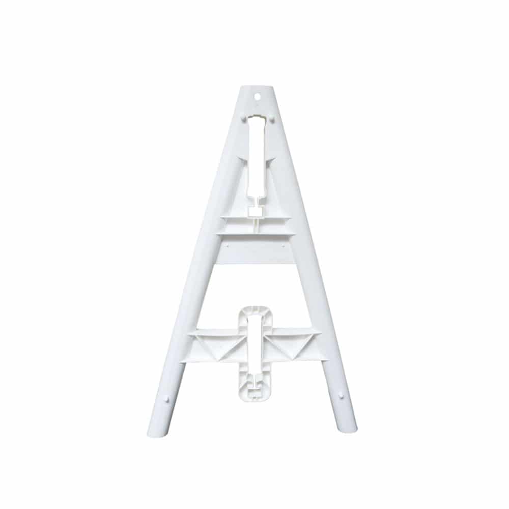 Omni Single A-Frame Barrier Leg – Road Safety Supply