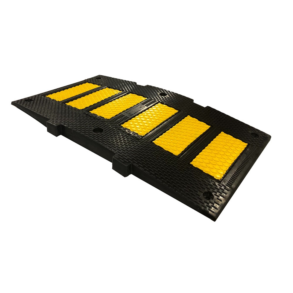 Heavy Duty Speed Hump – Road Safety Supply