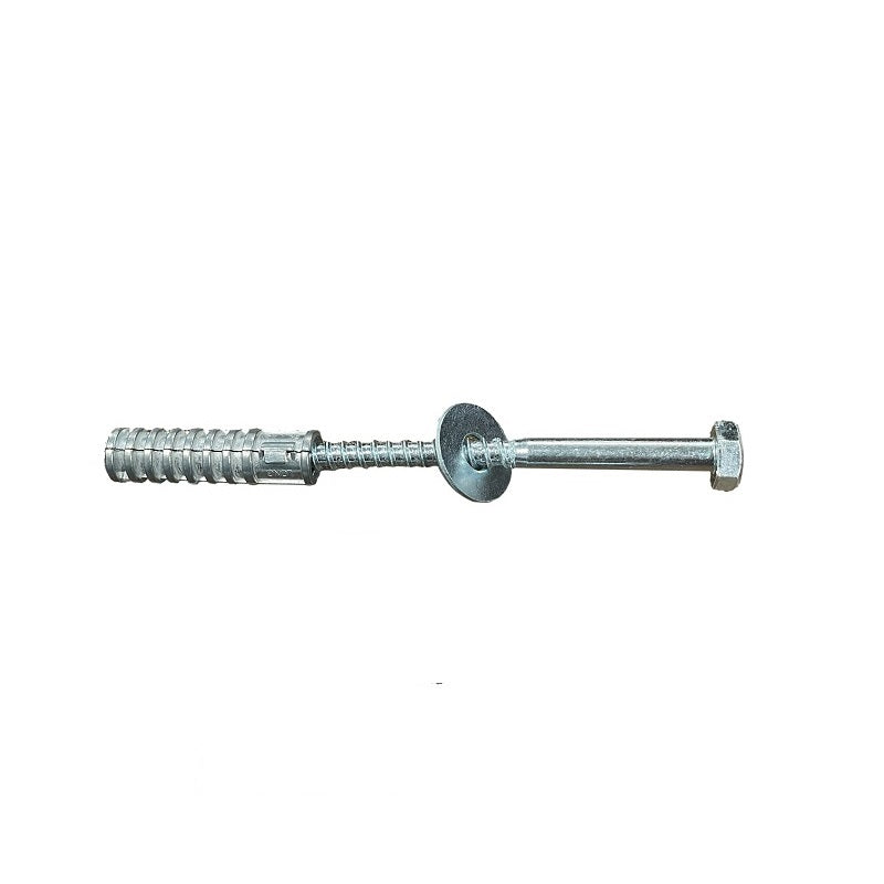 6″ Anchor Steel – Road Safety Supply