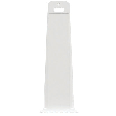 White Gemstone™ Vertical Panel – Road Safety Supply